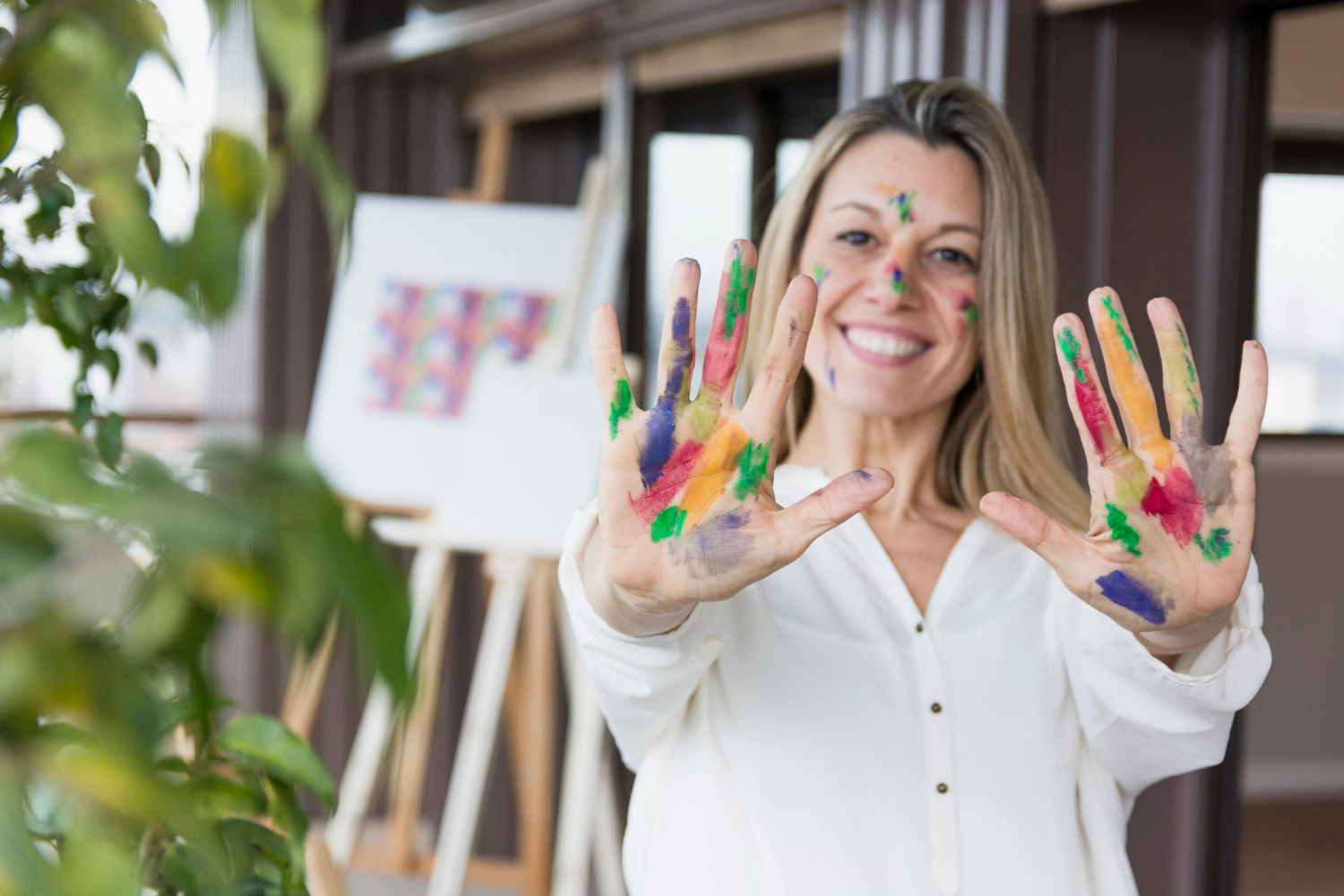 Colores y Emociones: Cómo la Psicología del Color Influye en Nuestro Estado Mental - Jeftsi-Bah